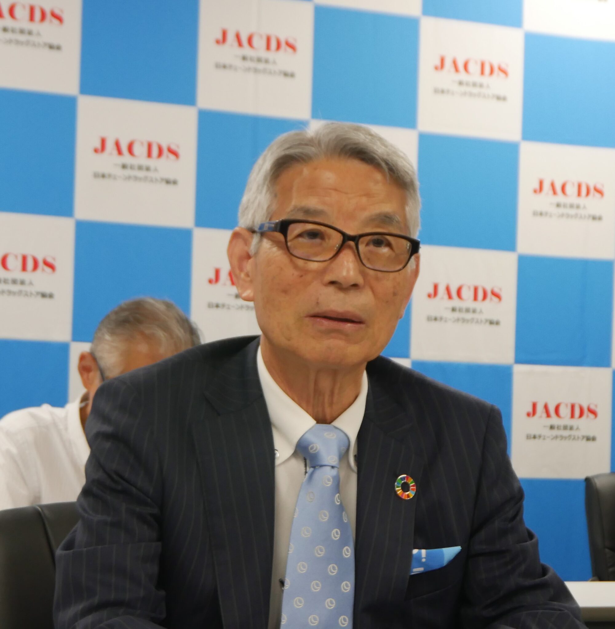 DgSショー、一般客増で延べ5万8千人が来場JACDS池野会長「ショーの満足度が高かった」 - Hoitto! ヘルスケアビジネス（ほいっとヘルスケアビジネス、運営：ヘルスケアワークスデザイン）