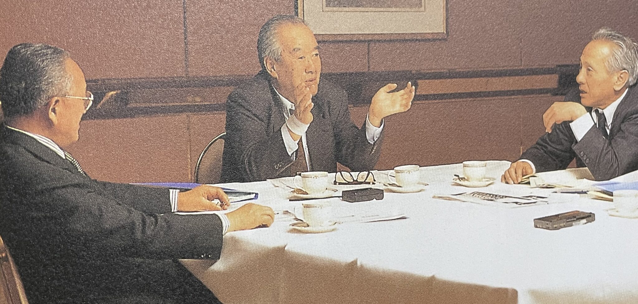 DgS創世期に旗揚げしたAJDという“旗艦”“進化”から“真価”へドラッグストアストーリー・素晴らしき経営者との出会い② - Hoitto! ヘルスケアビジネス（ほいっとヘルスケアビジネス ...