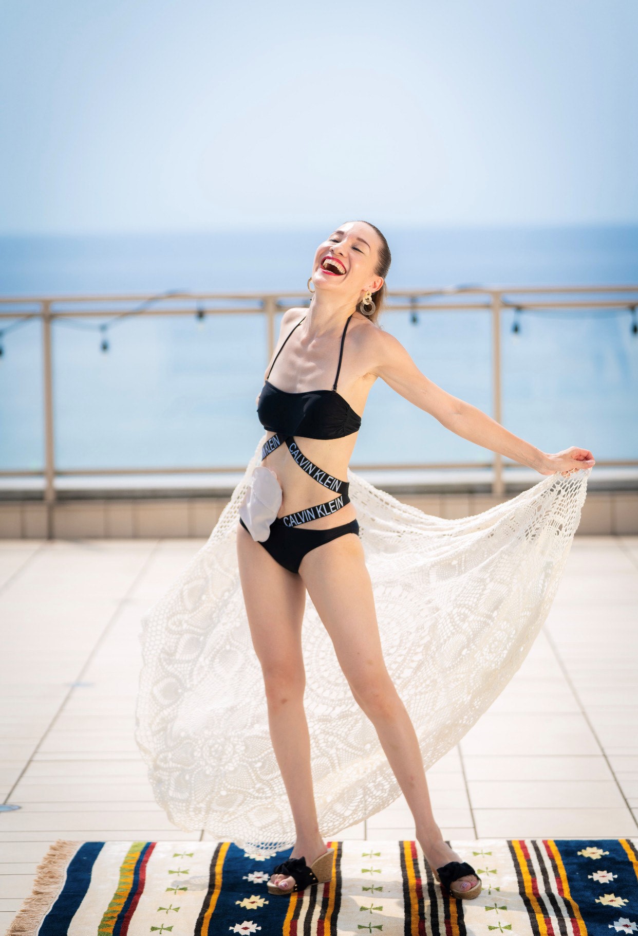 オストメイトだからこそ“素晴らしき人生”を What’sオストメイト？③ - Hoitto! ヘルスケアビジネス（ほいっとヘルスケアビジネス、運営：ヘルスケアワークスデザイン）