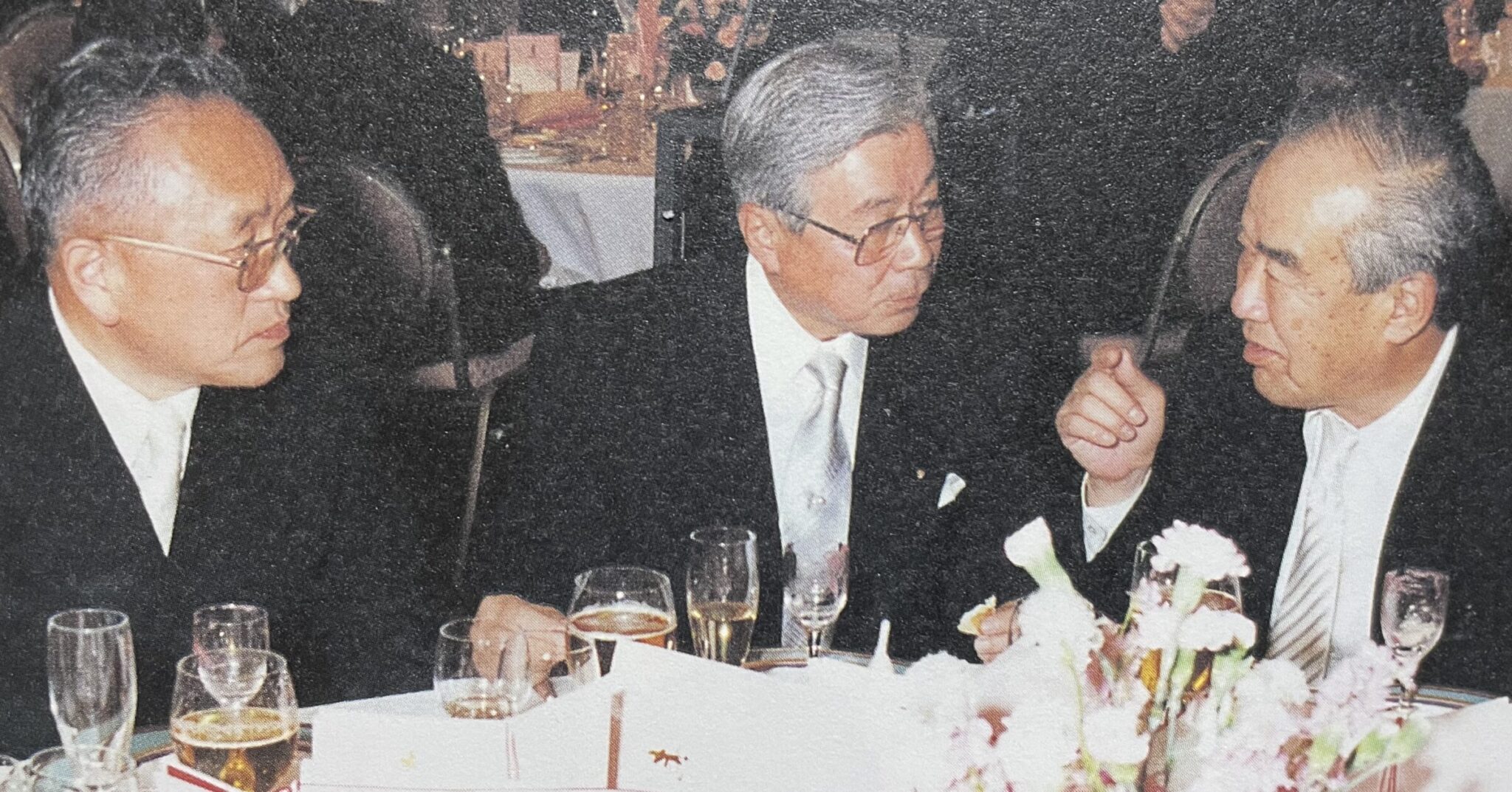 マルゼン創業者・石橋幸路さん＜その4、最終回＞“進化”から“真価”へドラッグストア・ストーリー素晴らしき経営者との出会い⑥ - Hoitto! ヘルスケアビジネス（ほいっとヘルスケアビジネス ...