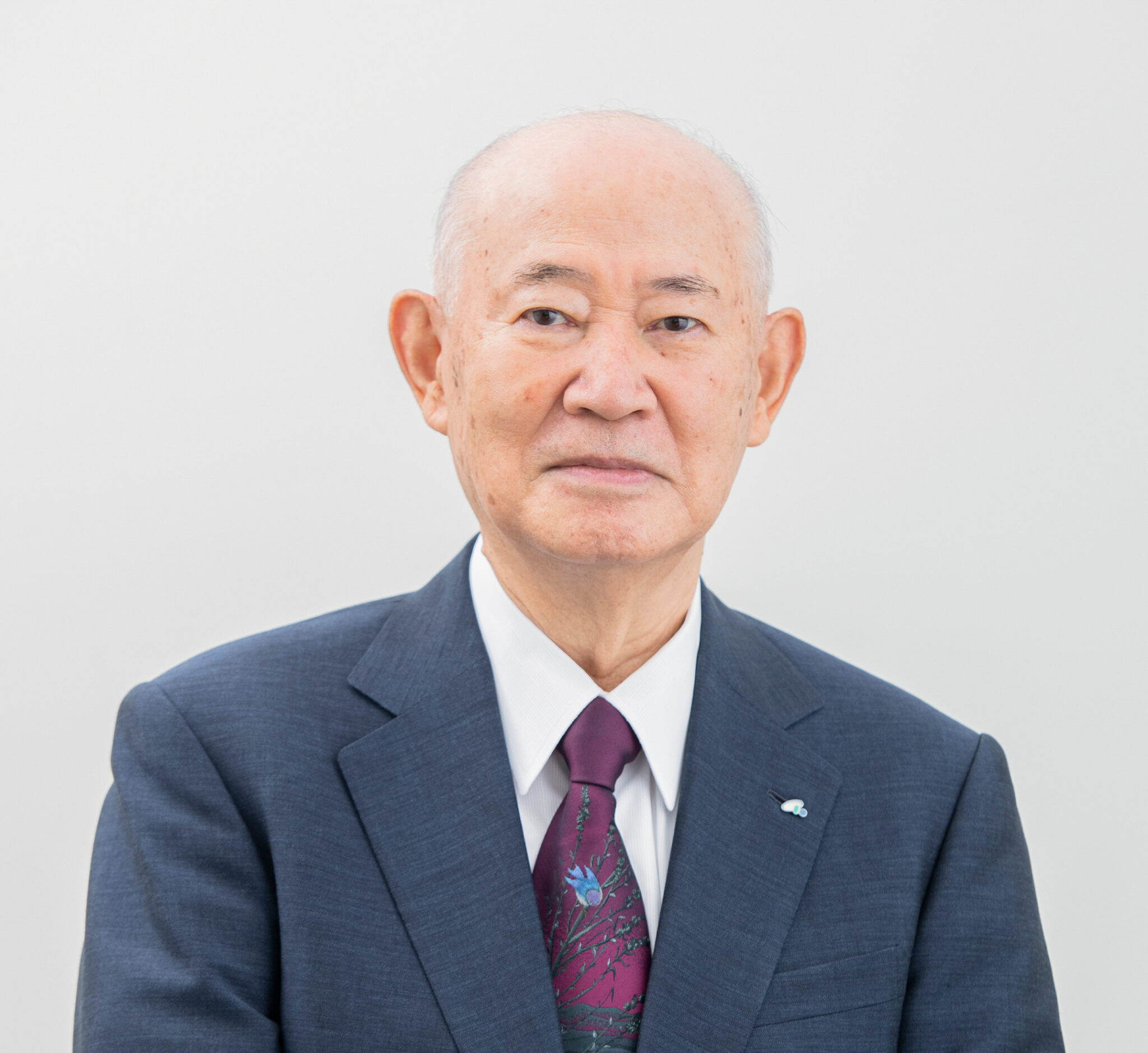 東邦HD最高顧問の濱田矩男さんとの思い出「話が尽きなかった在宅医療と管理栄養士のこと、そして優しい笑顔」 - Hoitto! ヘルスケアビジネス（ほいっとヘルスケアビジネス、運営：ヘルスケア ...