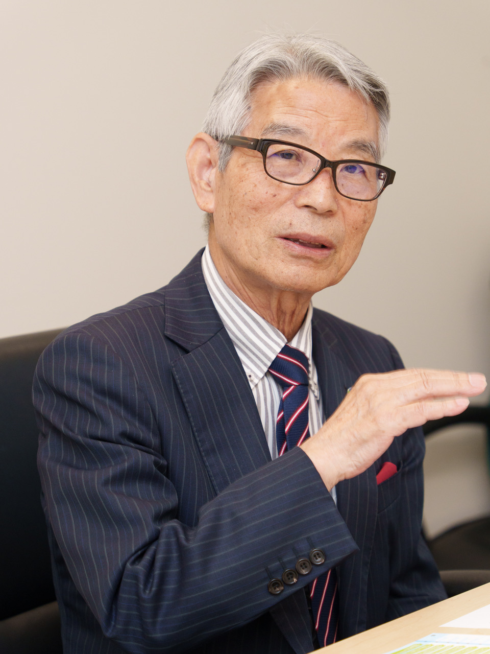 Hoitto!新春特別対談 生活者の健康守る“予防”啓発を共に‼️ ウエルシアHD・池野会長×サラヤ・更家社長 - Hoitto! ヘルスケアビジネス（ほいっとヘルスケアビジネス、運営 ...