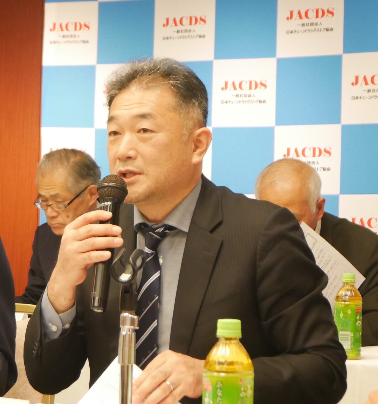 登販政治連盟の署名 12万件を突破/日登協 - Hoitto! ヘルスケアビジネス（ほいっとヘルスケアビジネス、運営：ヘルスケアワークスデザイン）