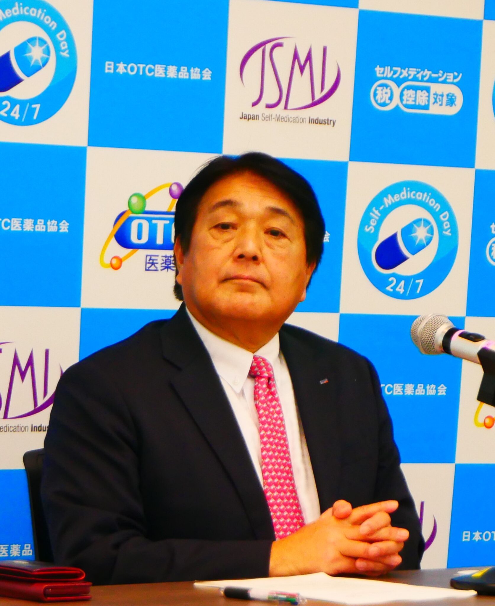 OTC薬協「普及啓発強化しDX化を推進」 - Hoitto! ヘルスケアビジネス（ほいっとヘルスケアビジネス、運営：ヘルスケアワークスデザイン）