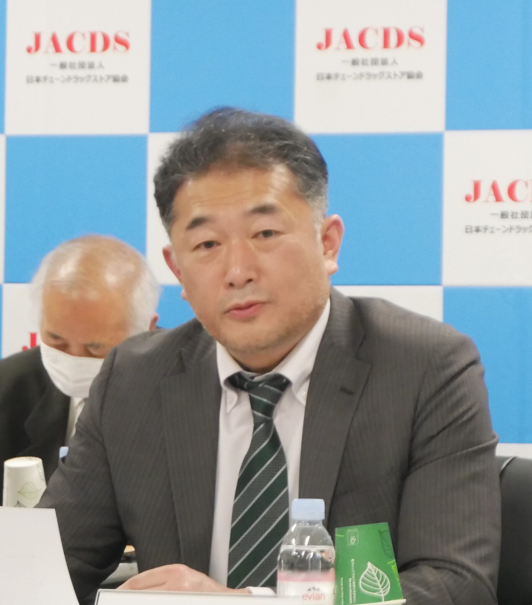 薬剤師＆登販77人が被災地支援前線に立つ - Hoitto! ヘルスケアビジネス（ほいっとヘルスケアビジネス、運営：ヘルスケアワークスデザイン）