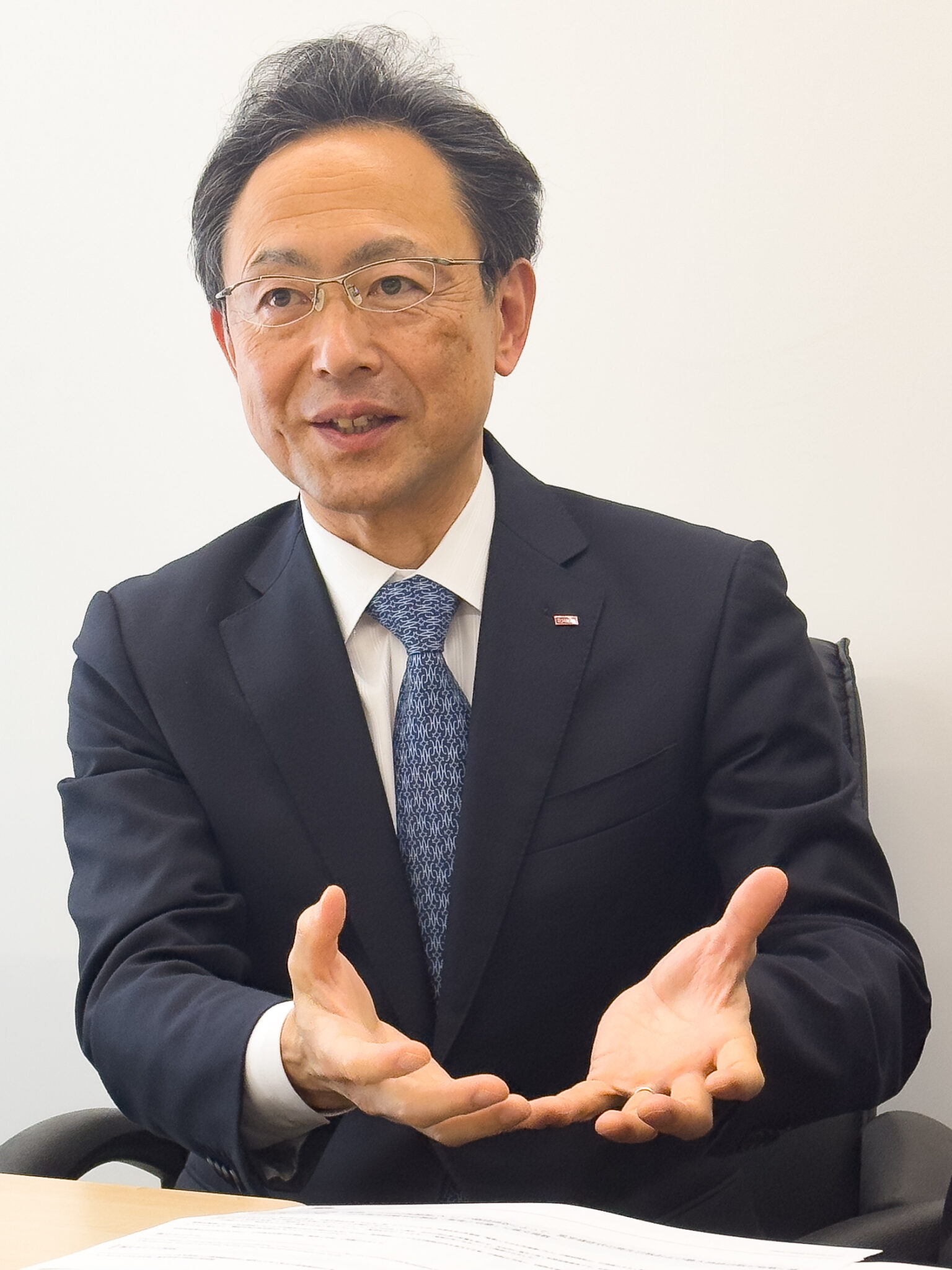 蔵華乳酸菌LTK-1を展開するイチビキの中村光一郎社長に聞く - Hoitto! ヘルスケアビジネス（ほいっとヘルスケアビジネス、運営：ヘルスケアワークスデザイン）