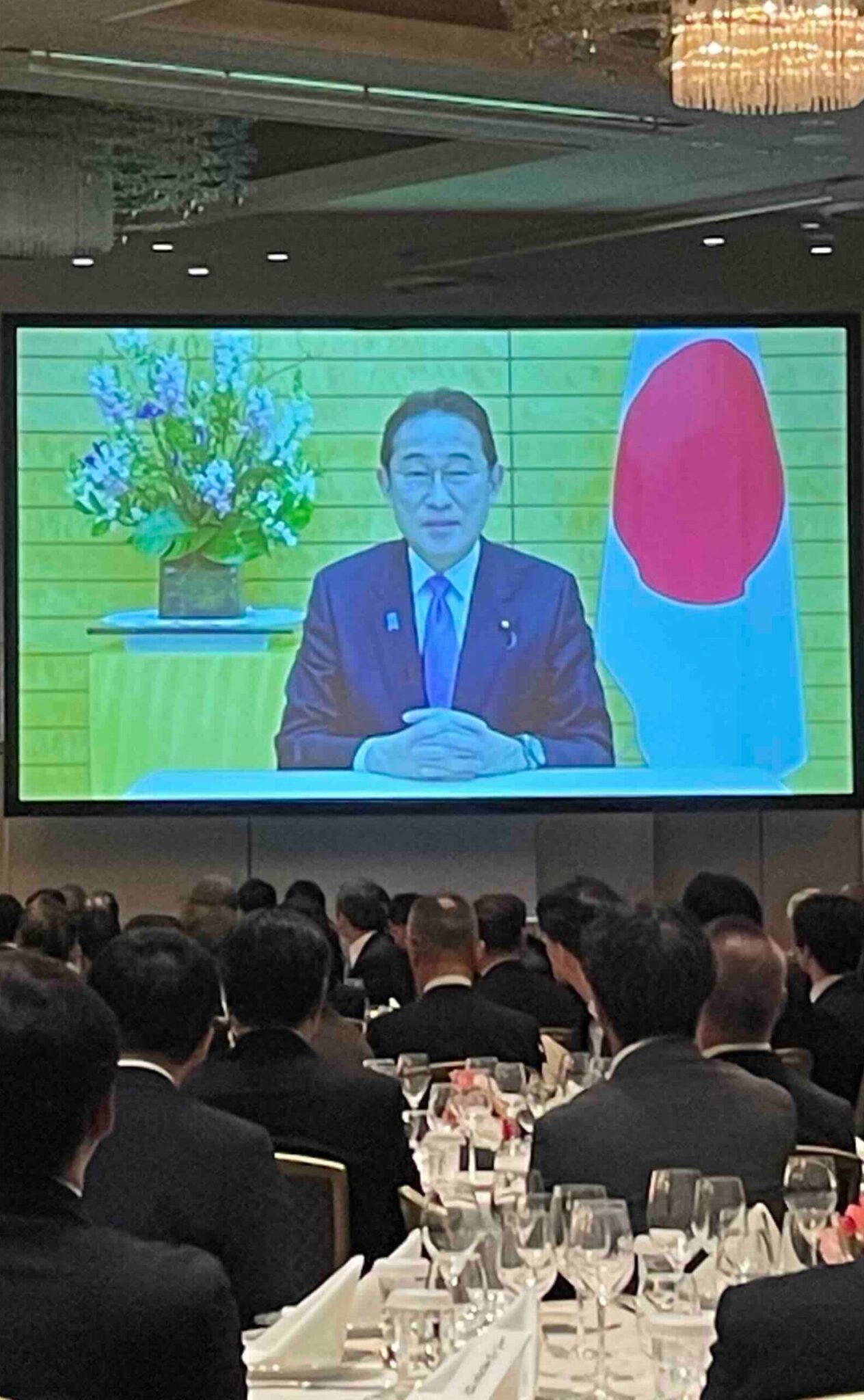 JACDSが25周年記念式典開催 - Hoitto! ヘルスケアビジネス（ほいっとヘルスケアビジネス、運営：ヘルスケアワークスデザイン）