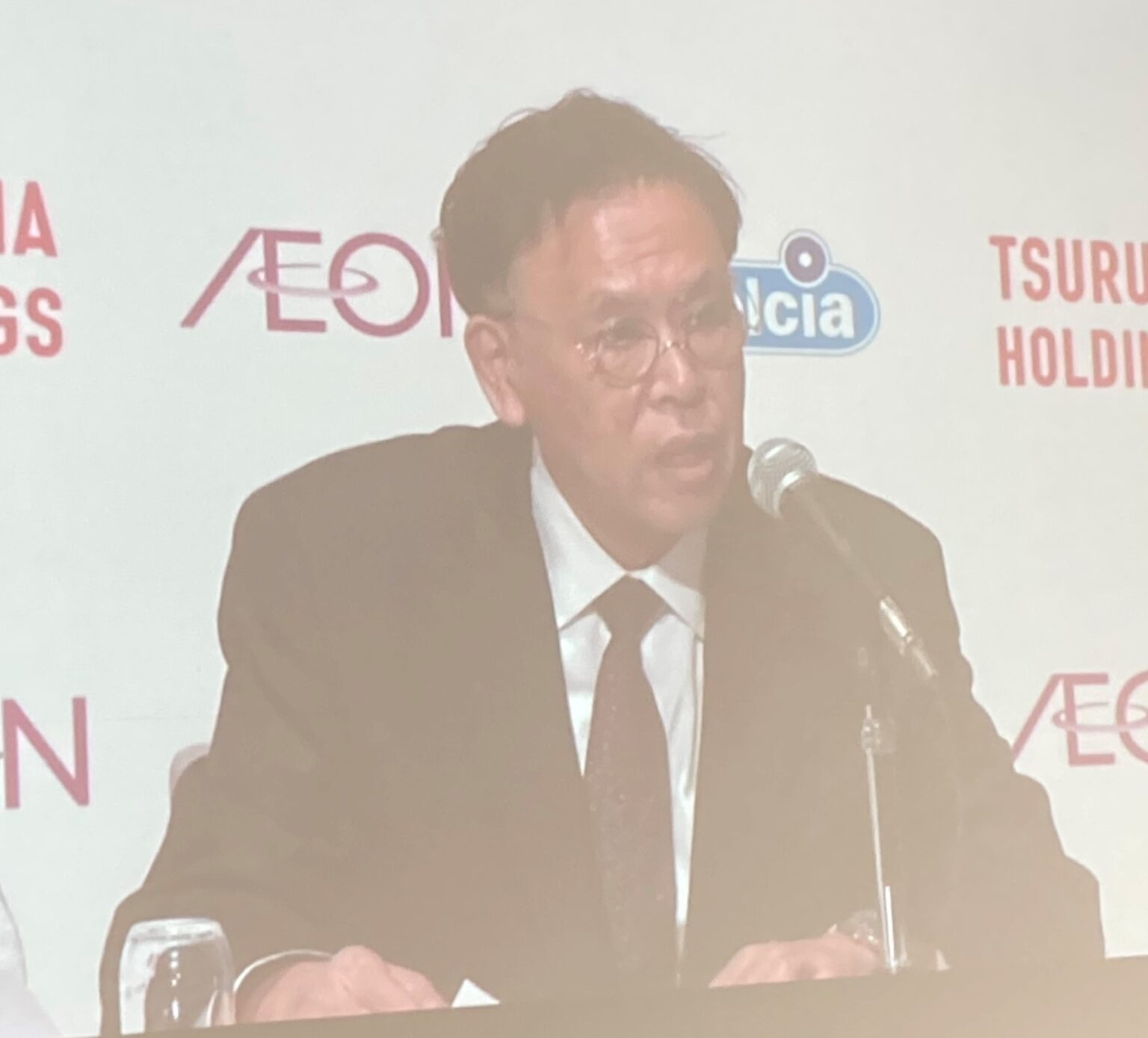 イオン×ツルハ×ウエルシア記者会見詳報 - Hoitto! ヘルスケアビジネス（ほいっとヘルスケアビジネス、運営：ヘルスケアワークスデザイン）