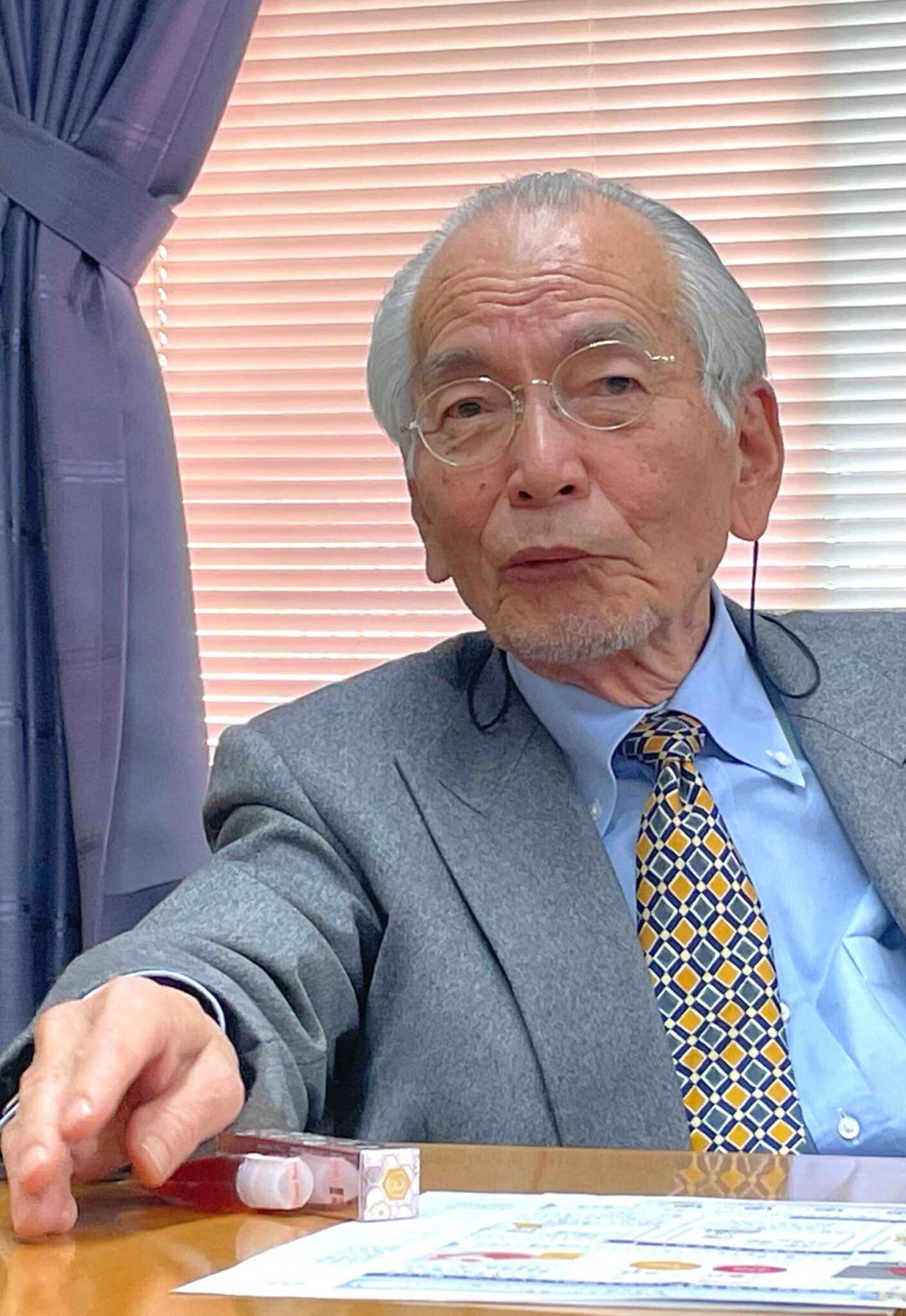 流通の垣根超え広がるヘルスケアと和菓子の可能性 - Hoitto! ヘルスケアビジネス（ほいっとヘルスケアビジネス、運営：ヘルスケアワークスデザイン）