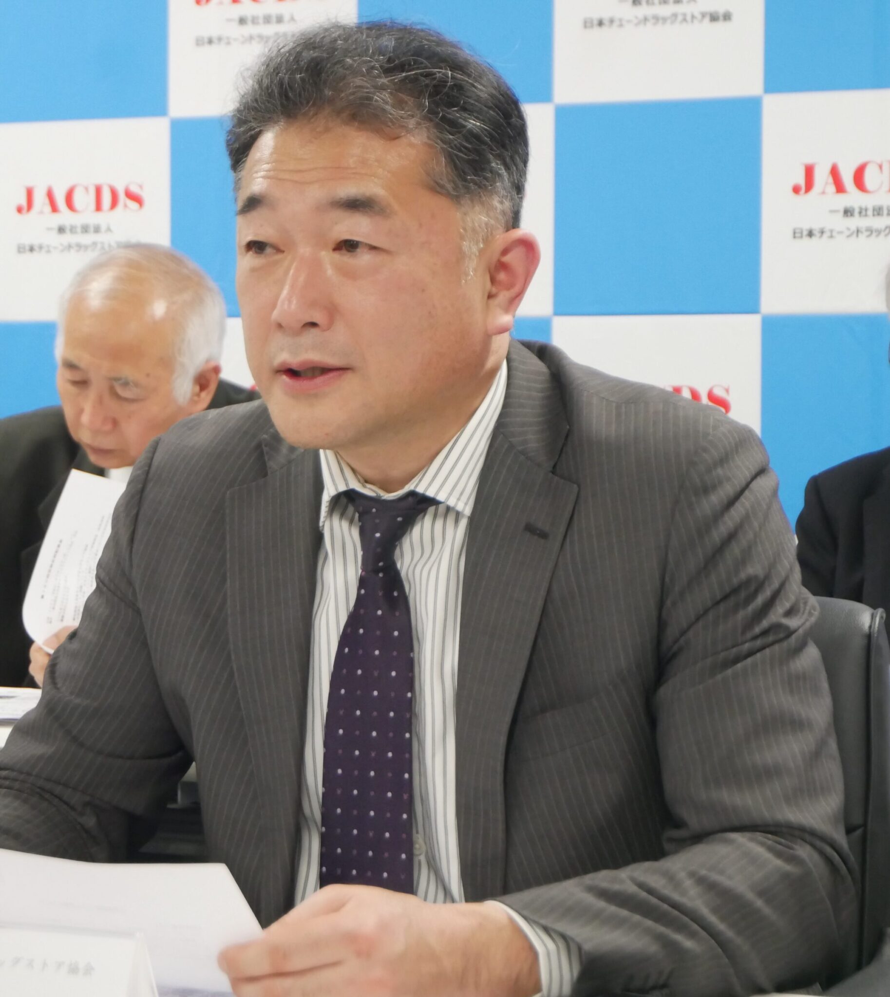 【JACDS】「紅麹問題」小林製薬から事前連絡なく、店頭は混乱 - Hoitto! ヘルスケアビジネス（ほいっとヘルスケアビジネス、運営：ヘルスケアワークスデザイン）