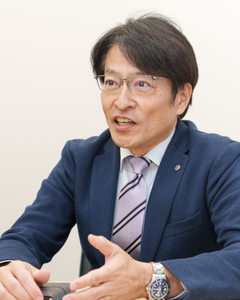 花王グループカスタマーマーケティング・中尾良雄 代表取締役社長執行役員 インタビュー - Hoitto! ヘルスケアビジネス（ほいっとヘルスケアビジネス、運営：ヘルスケアワークスデザイン）