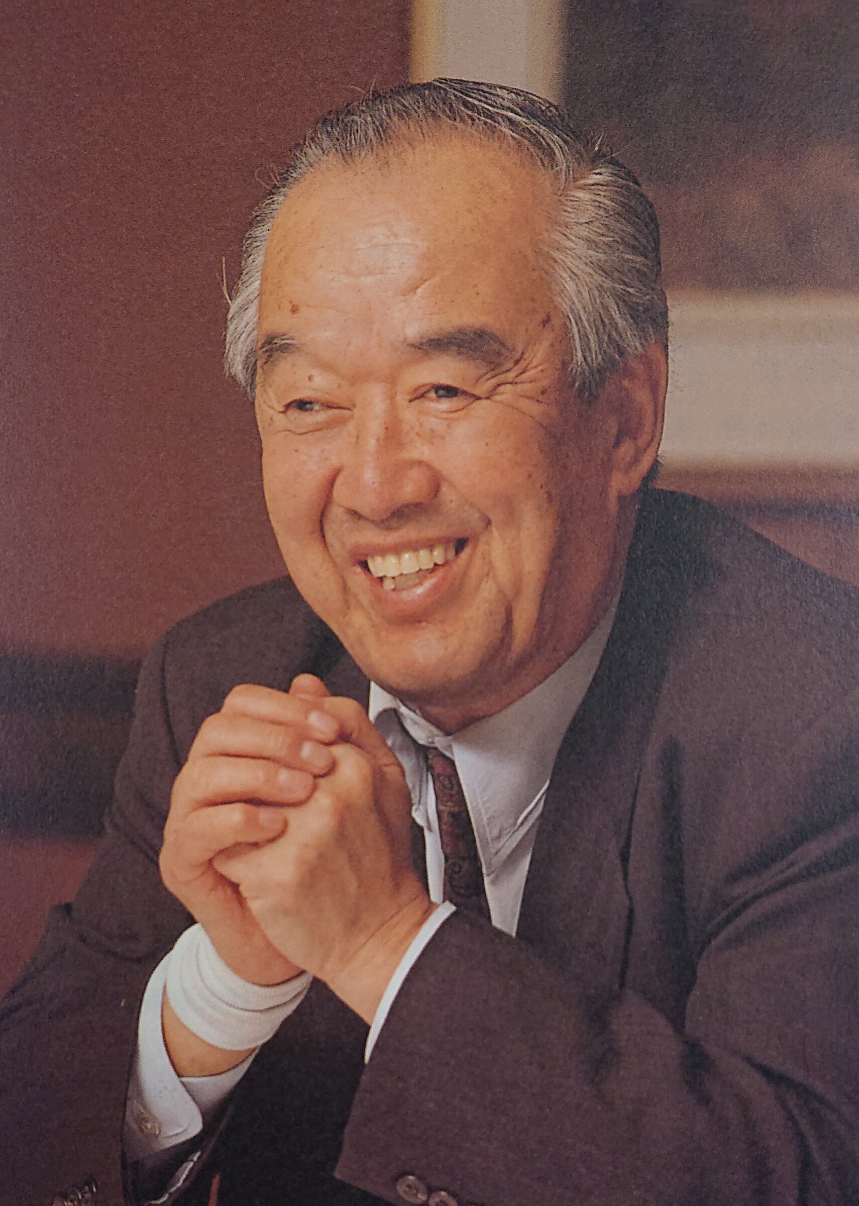 第1ストーリー＜マルゼン創業者・石橋幸路さん＞ - Hoitto! ヘルスケアビジネス（ほいっとヘルスケアビジネス、運営：ヘルスケアワークスデザイン）