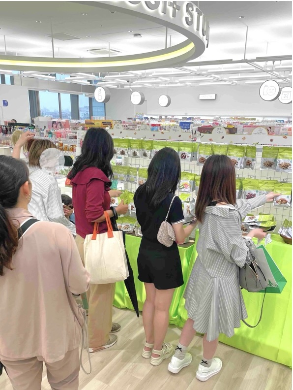 スギ薬局、管理栄養士監修の健康志向食品を拡充 - Hoitto! ヘルスケアビジネス（ほいっとヘルスケアビジネス、運営：ヘルスケアワークスデザイン）