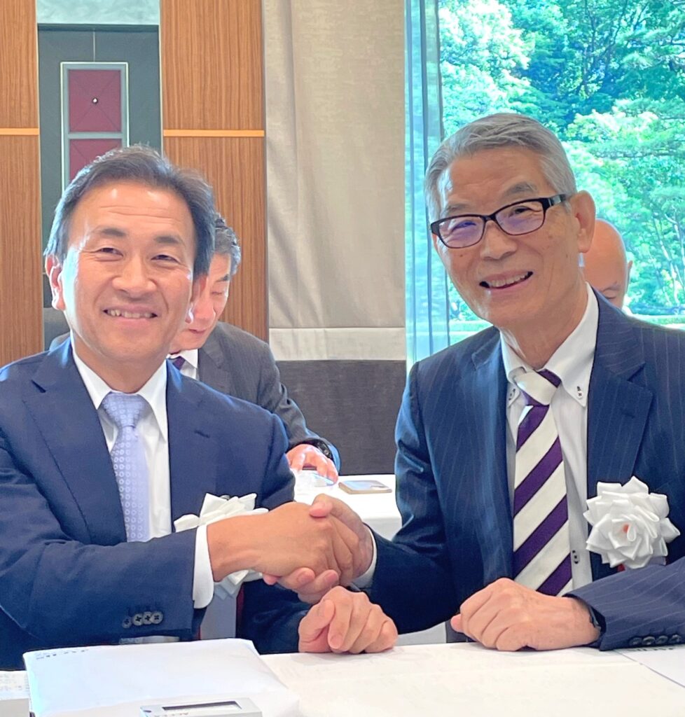 【続報】JACDS塚本新会長「このメンバーならやり切れる」 - Hoitto! ヘルスケアビジネス（ほいっとヘルスケアビジネス、運営：ヘルスケアワークスデザイン）