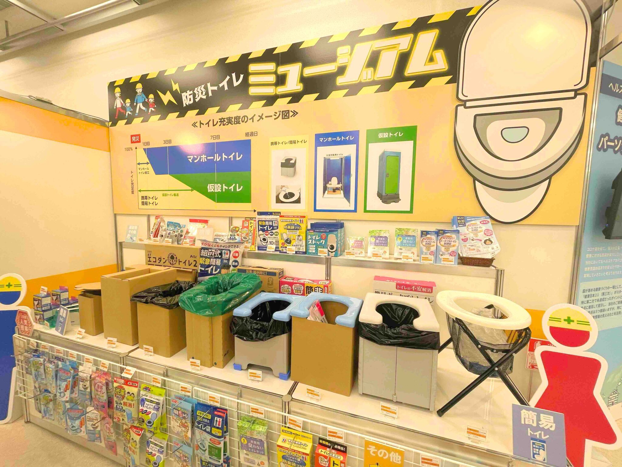 ピップ、ウエルネスフェスタ2024結果報告（6月26–27日）来場者数 前年比107.2% - Hoitto! ヘルスケアビジネス（ほいっとヘルスケアビジネス、運営：ヘルスケアワークスデザイン）