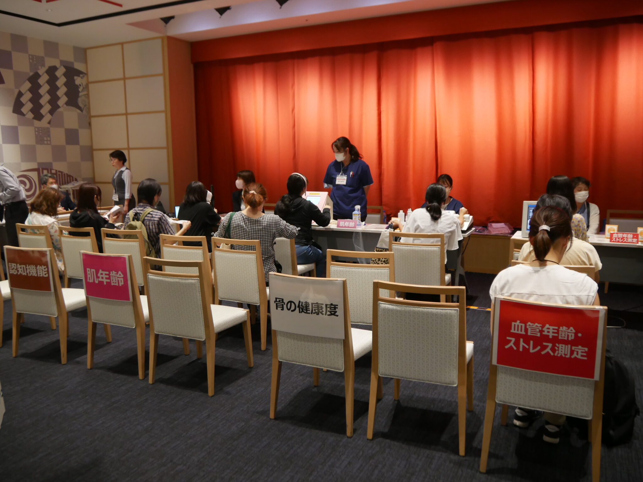 【レポート】第17回OTC医薬品普及啓発イベント - Hoitto! ヘルスケアビジネス（ほいっとヘルスケアビジネス、運営：ヘルスケアワークスデザイン）