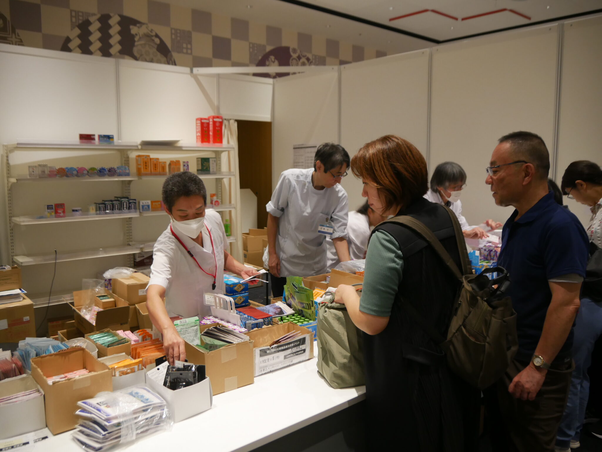 【レポート】第17回OTC医薬品普及啓発イベント - Hoitto! ヘルスケアビジネス（ほいっとヘルスケアビジネス、運営：ヘルスケアワークスデザイン）