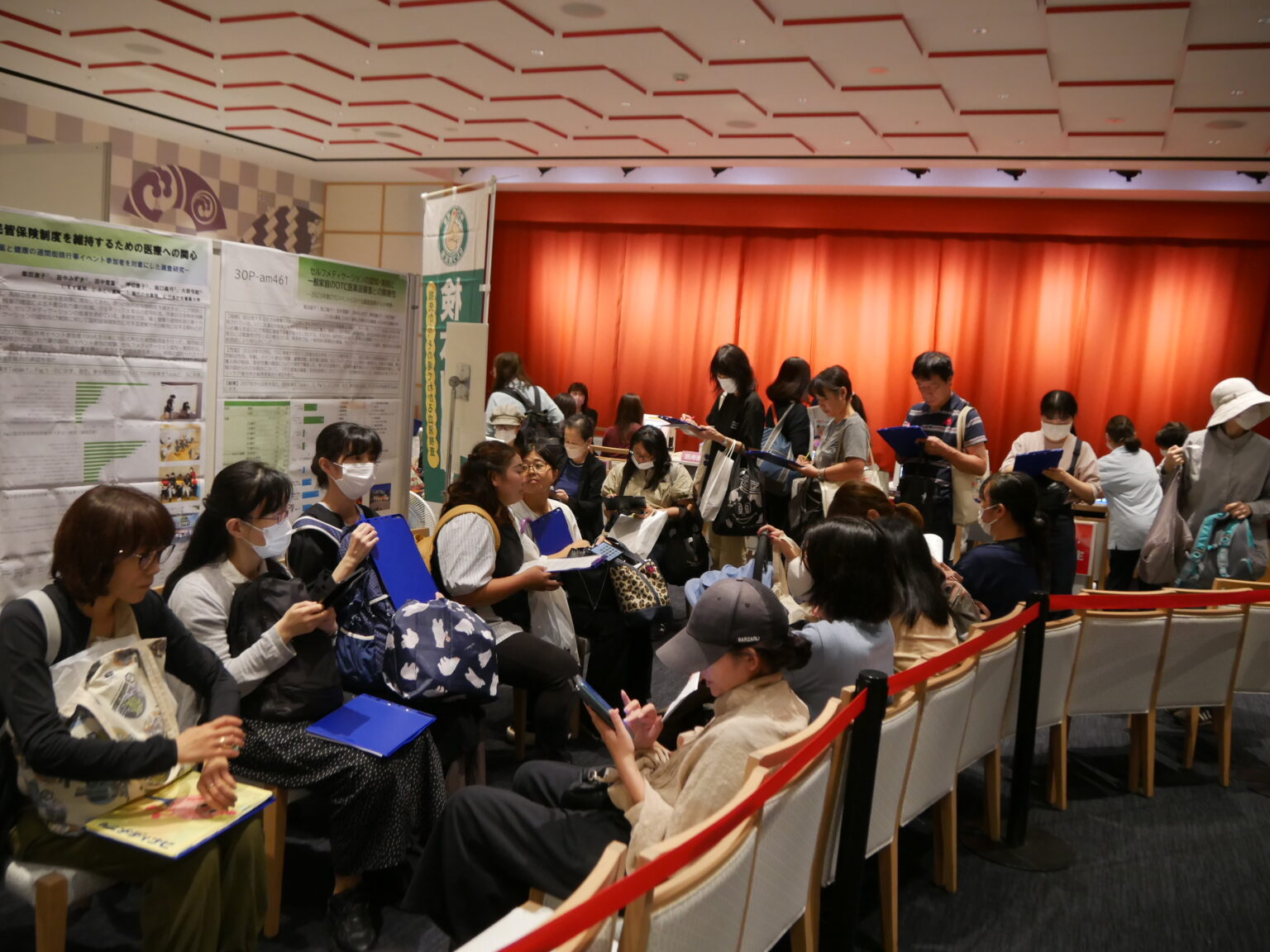 【レポート】第17回OTC医薬品普及啓発イベント - Hoitto! ヘルスケアビジネス（ほいっとヘルスケアビジネス、運営：ヘルスケアワークスデザイン）