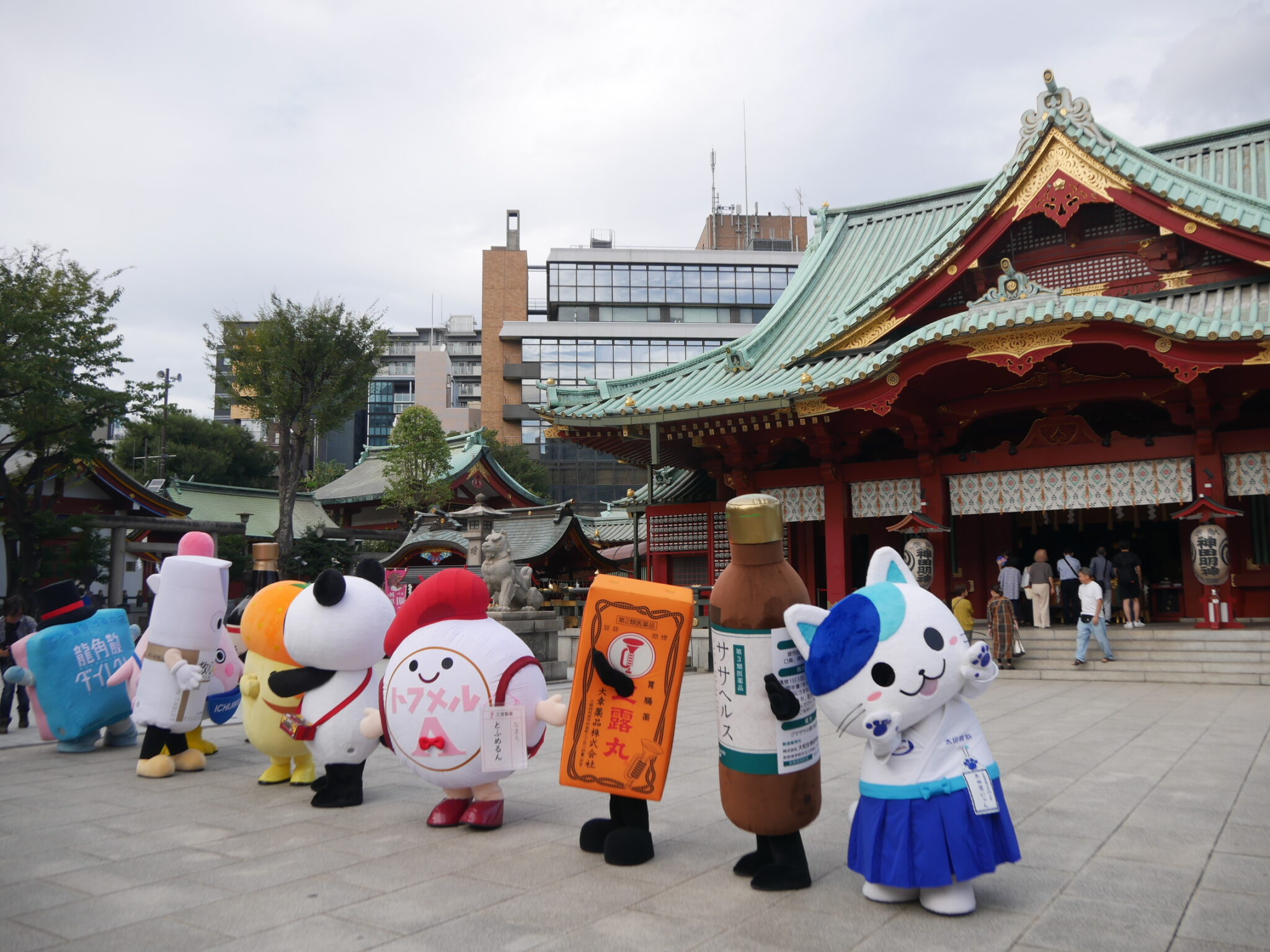 【レポート】第17回OTC医薬品普及啓発イベント - Hoitto! ヘルスケアビジネス（ほいっとヘルスケアビジネス、運営：ヘルスケアワークスデザイン）