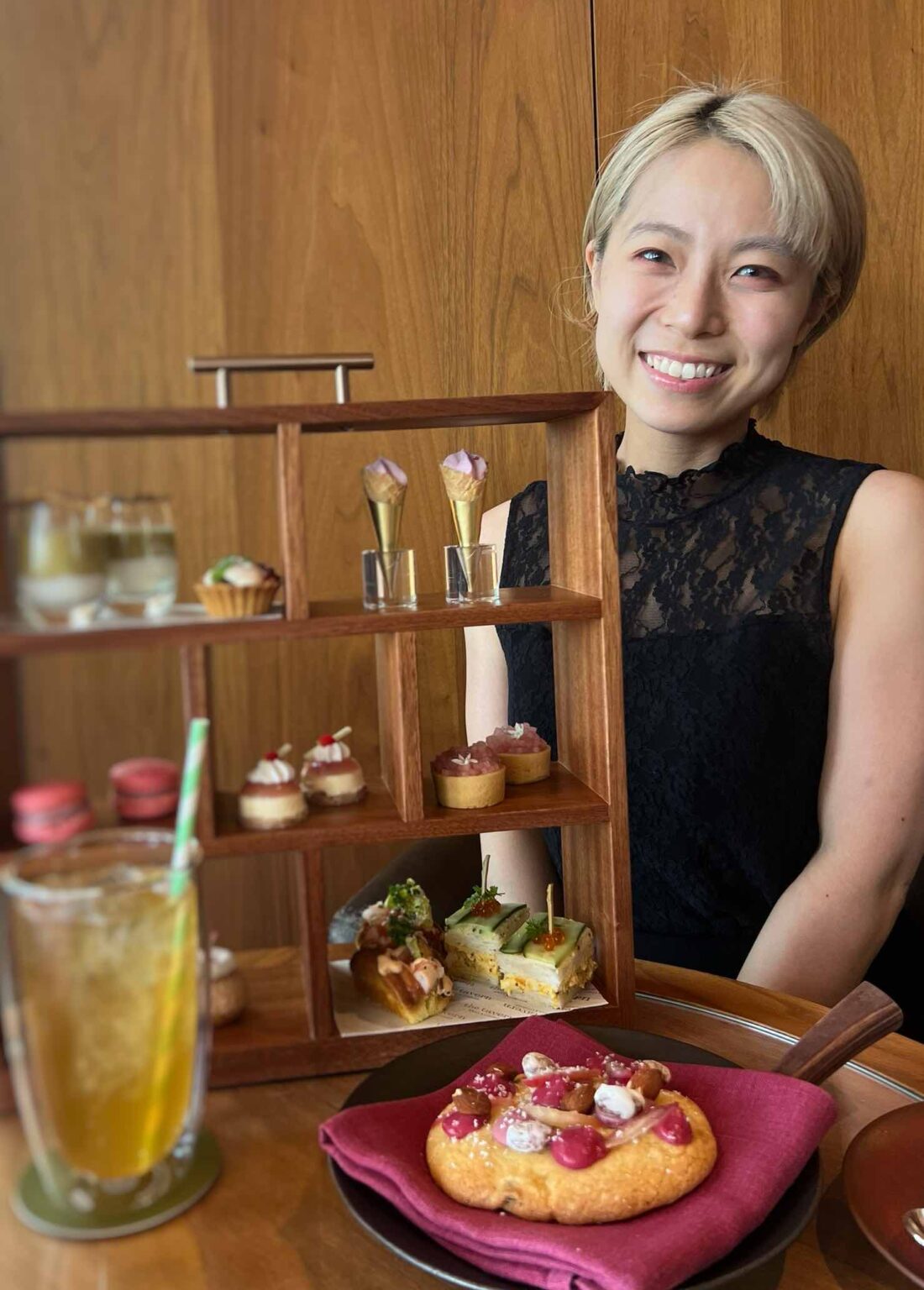 ダイエットで失敗しないために…／パティシエトレーナーおきゃなのSweetful Life !《第8回》 - Hoitto! ヘルスケアビジネス（ほいっとヘルスケアビジネス、運営：ヘルスケア ...